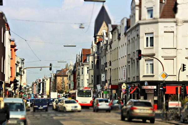 Friseur Berrenrather Strasse Koln
