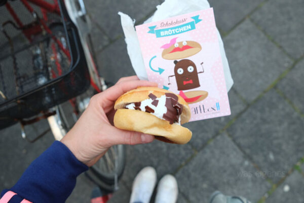 Auf den Spuren der Kölner Büdchen und Kioske.