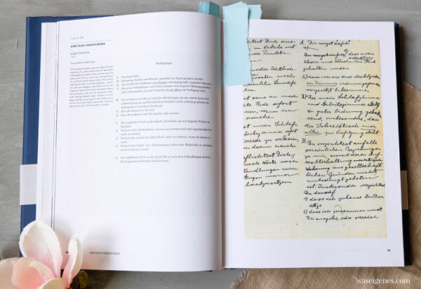 Buchempfehlung: Lists of Note {Eine Listensammlung}