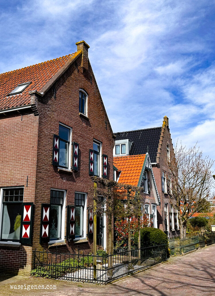 Bergen - ein hübsches Städtchen in Noord-Holland | was eigenes