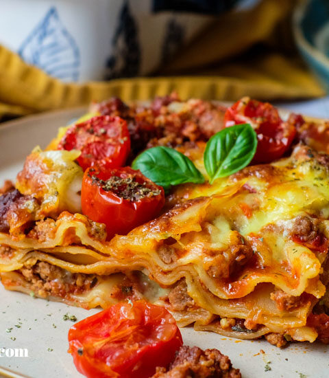 Crunchy Kartoffelsalat | Smashed Potato Salad | Rezept